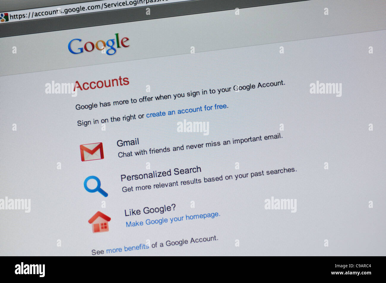 Accounts hi-res stock photography and images - Alamy