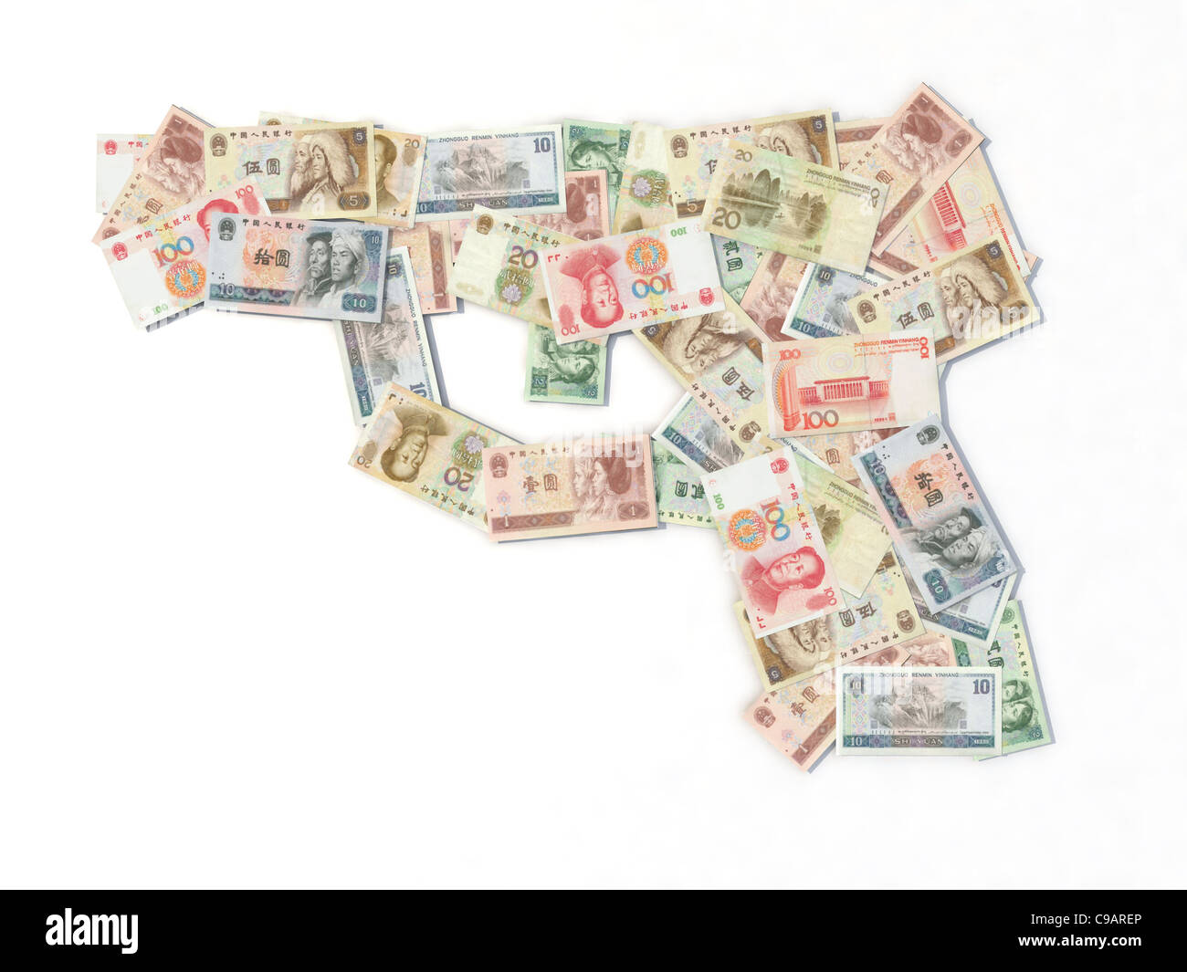 China gangster hi-res stock photography and images - Alamy