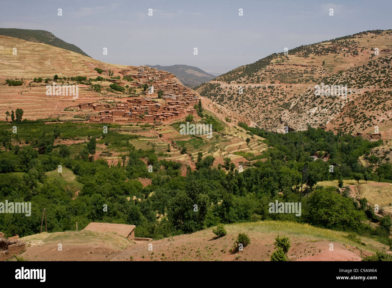 Berbers africa hi-res stock photography and images - Alamy