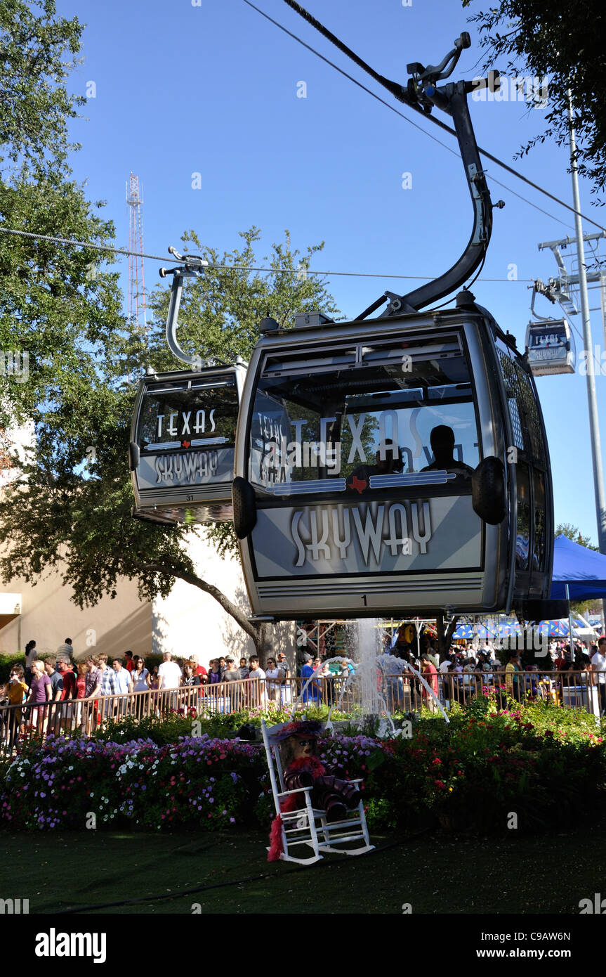 Texas State Fair, Dallas, Texas, USA Stock Photo - Alamy