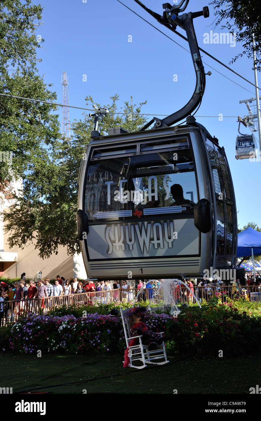 Texas State Fair, Dallas, Texas, USA Stock Photo - Alamy