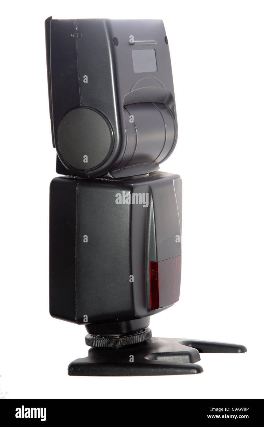 Flashlight for dslr hi-res stock photography and images - Alamy