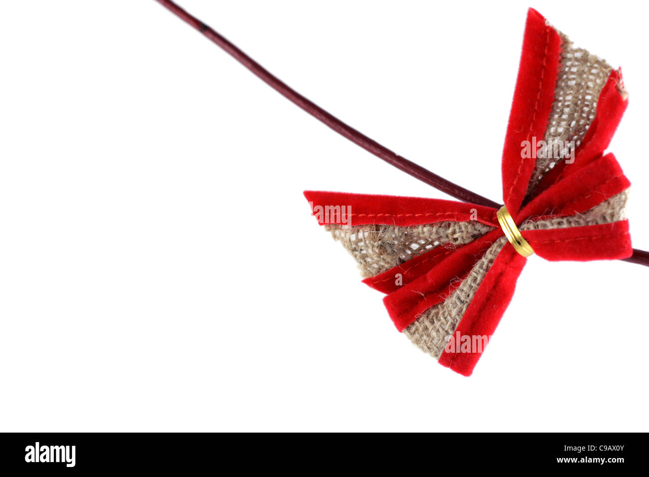 Series tied Cut Out Stock Images & Pictures - Alamy