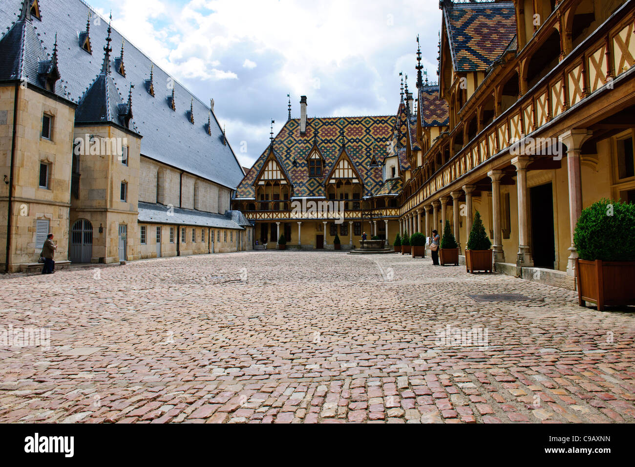 Nursing destitute hi-res stock photography and images - Alamy