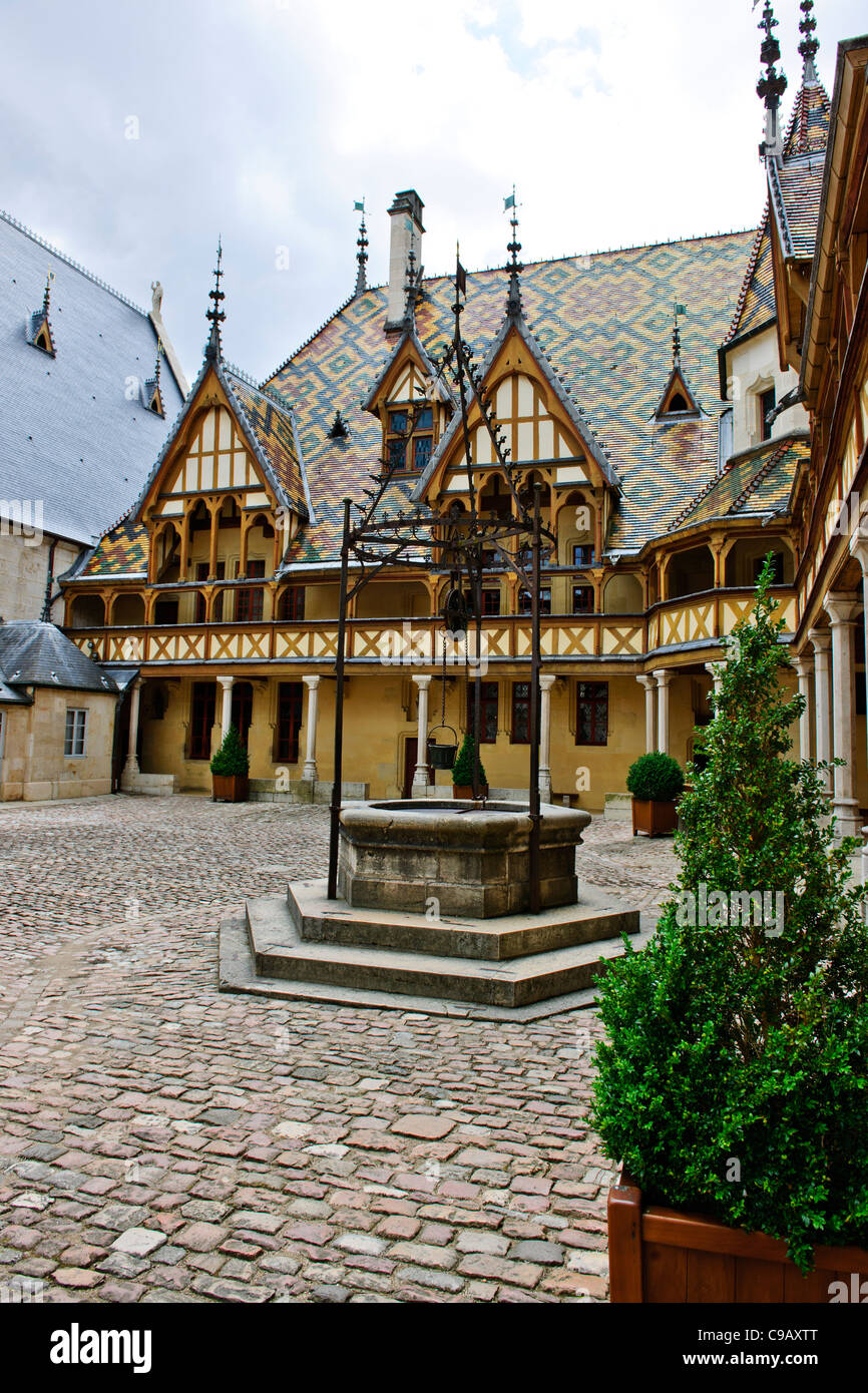 Nursing destitute hi-res stock photography and images - Alamy