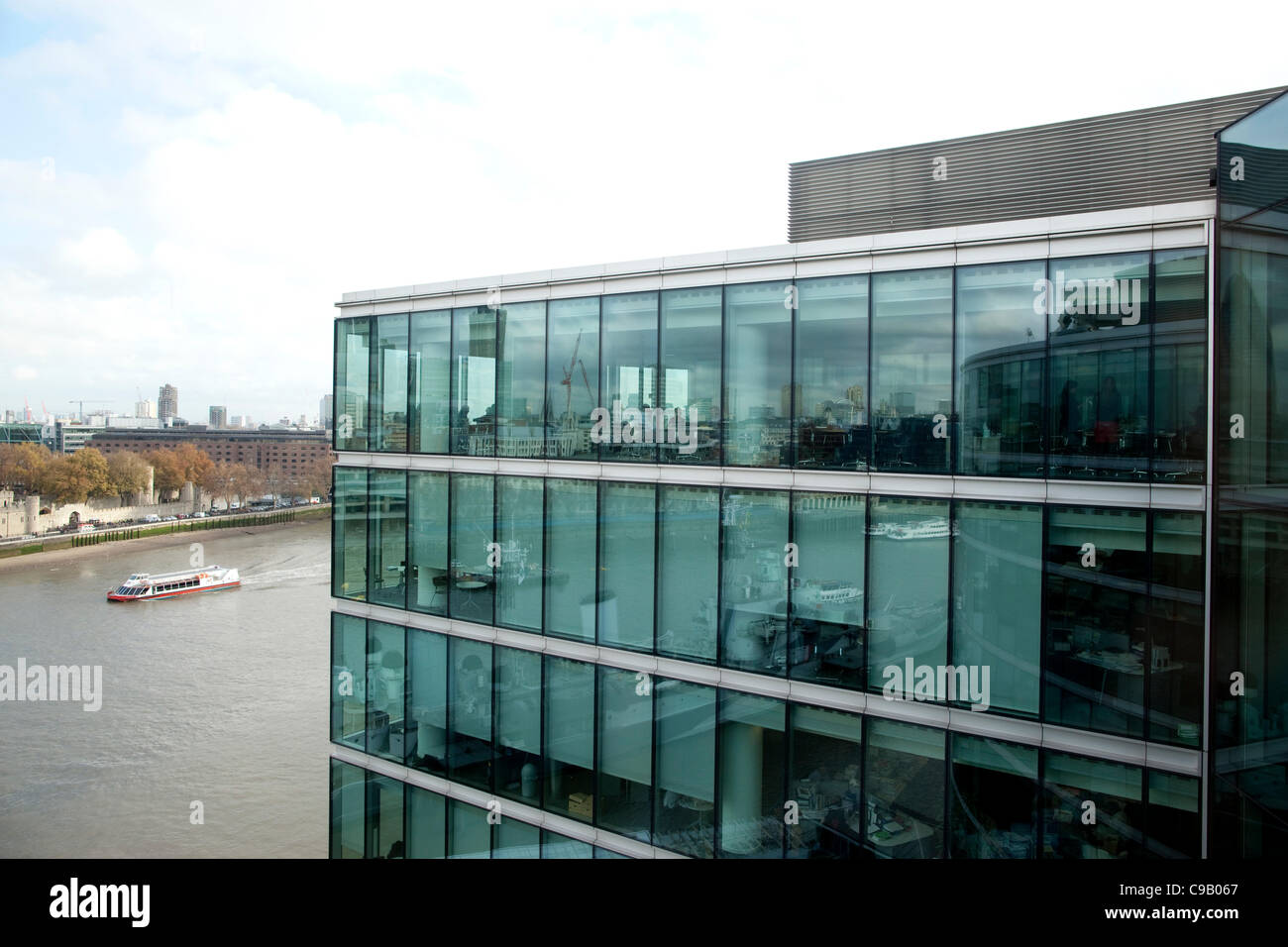 More building London UK. Photo:Jeff Gilbert Stock Photo - Alamy