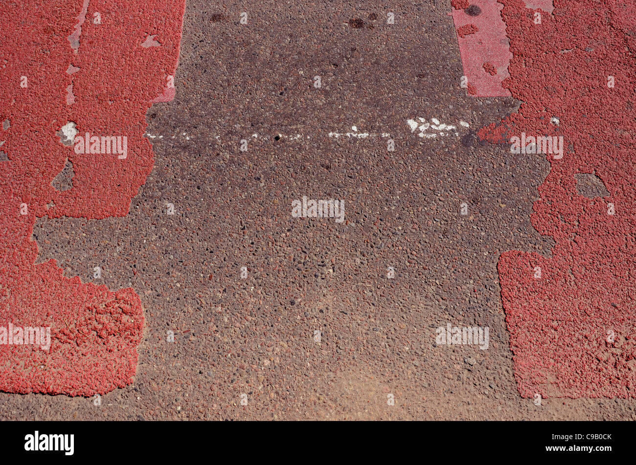 Pedestrian road sidewalk texture hi-res stock photography and images ...