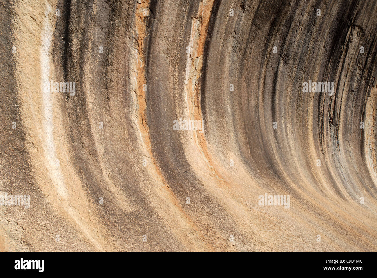 Chemical weathering rock hi-res stock photography and images - Alamy