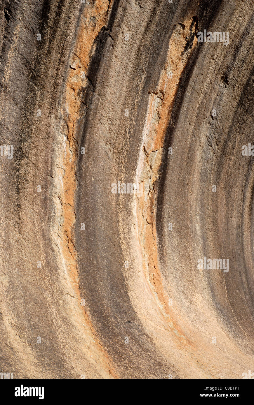 Chemical Weathering Rock High Resolution Stock Photography and Images ...