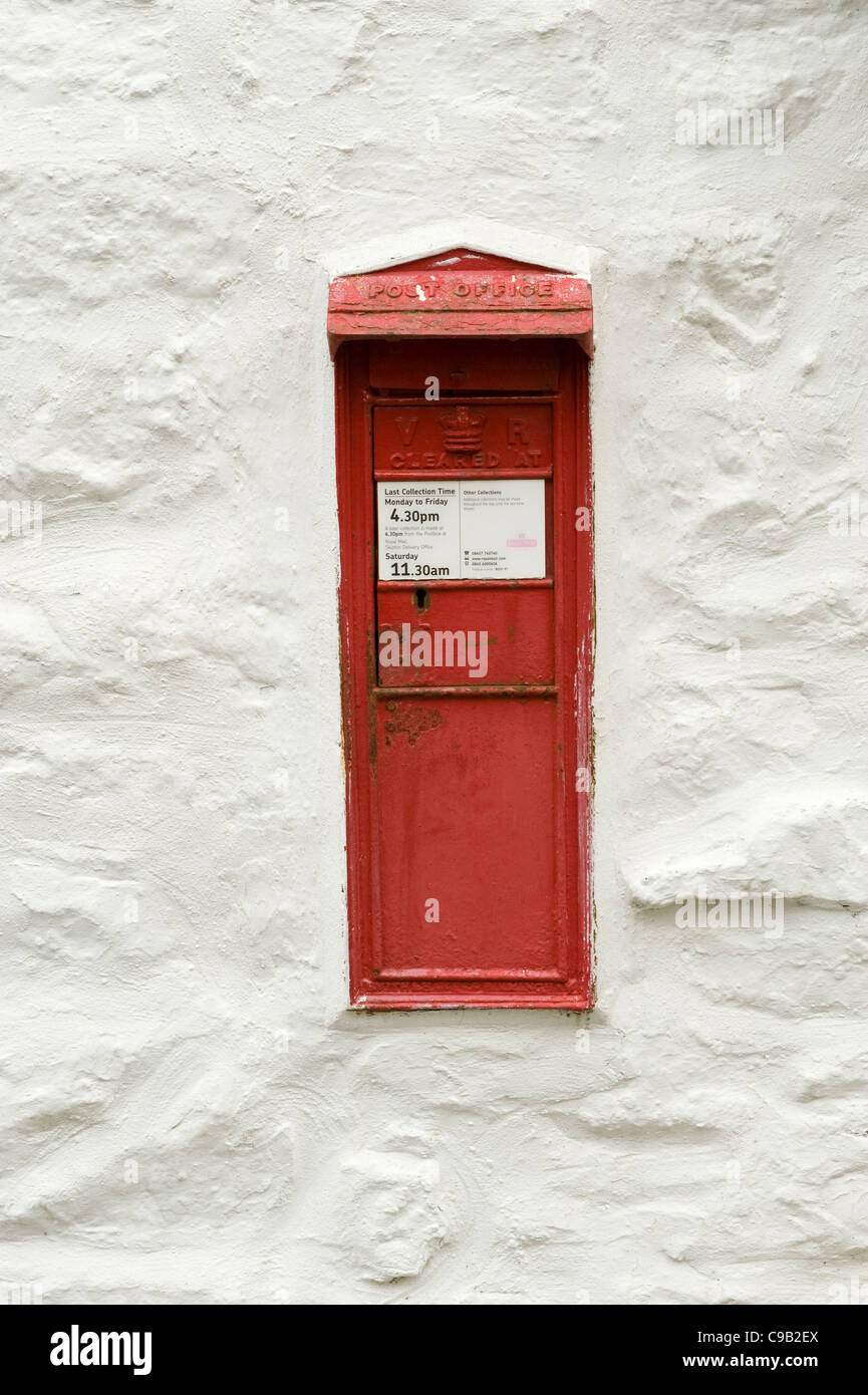 Victorian view buckden hi-res stock photography and images - Alamy