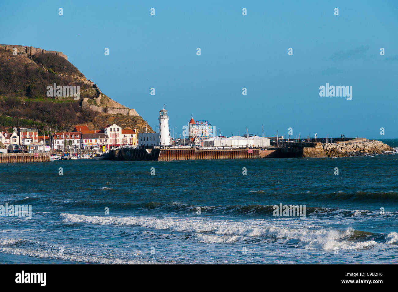 Scarborough fair hi-res stock photography and images - Alamy
