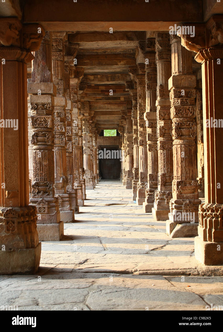 Mandapam hi-res stock photography and images - Alamy