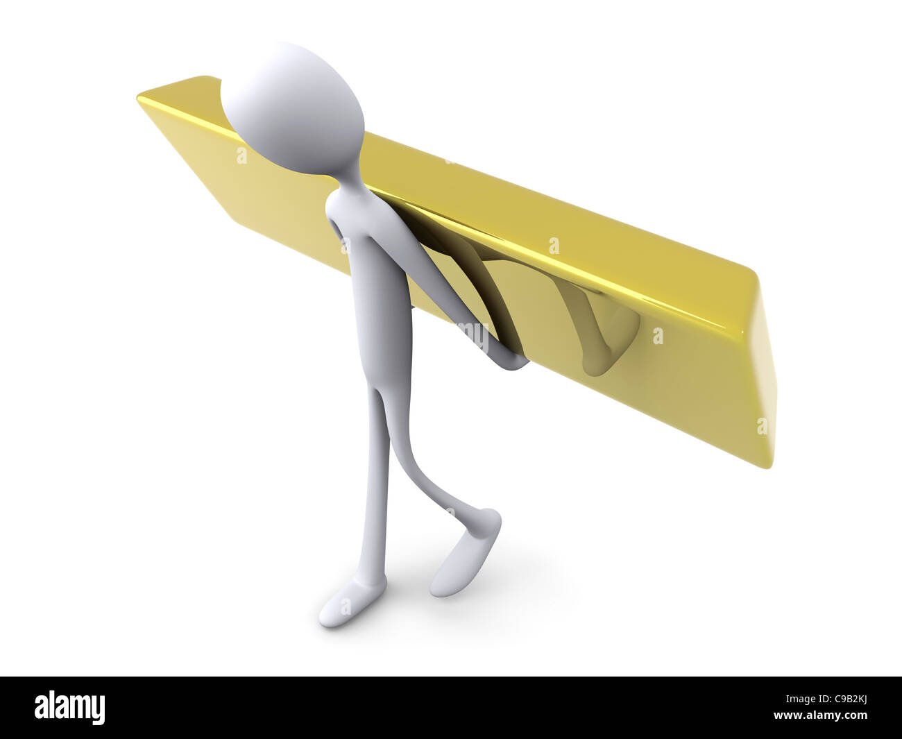 Bring and buy Cut Out Stock Images & Pictures - Alamy