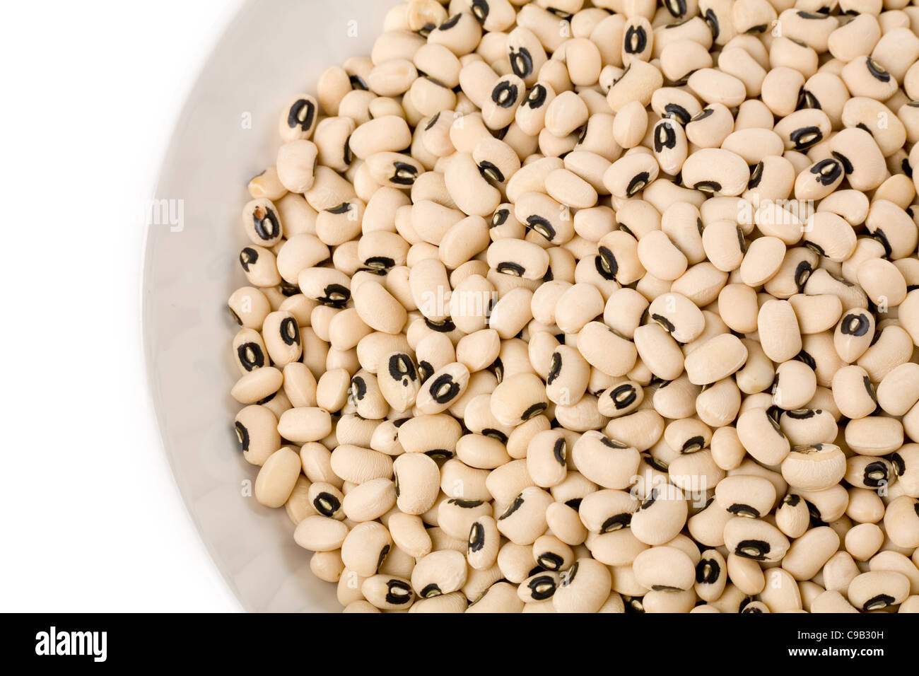 Black eye bean hi-res stock photography and images - Alamy