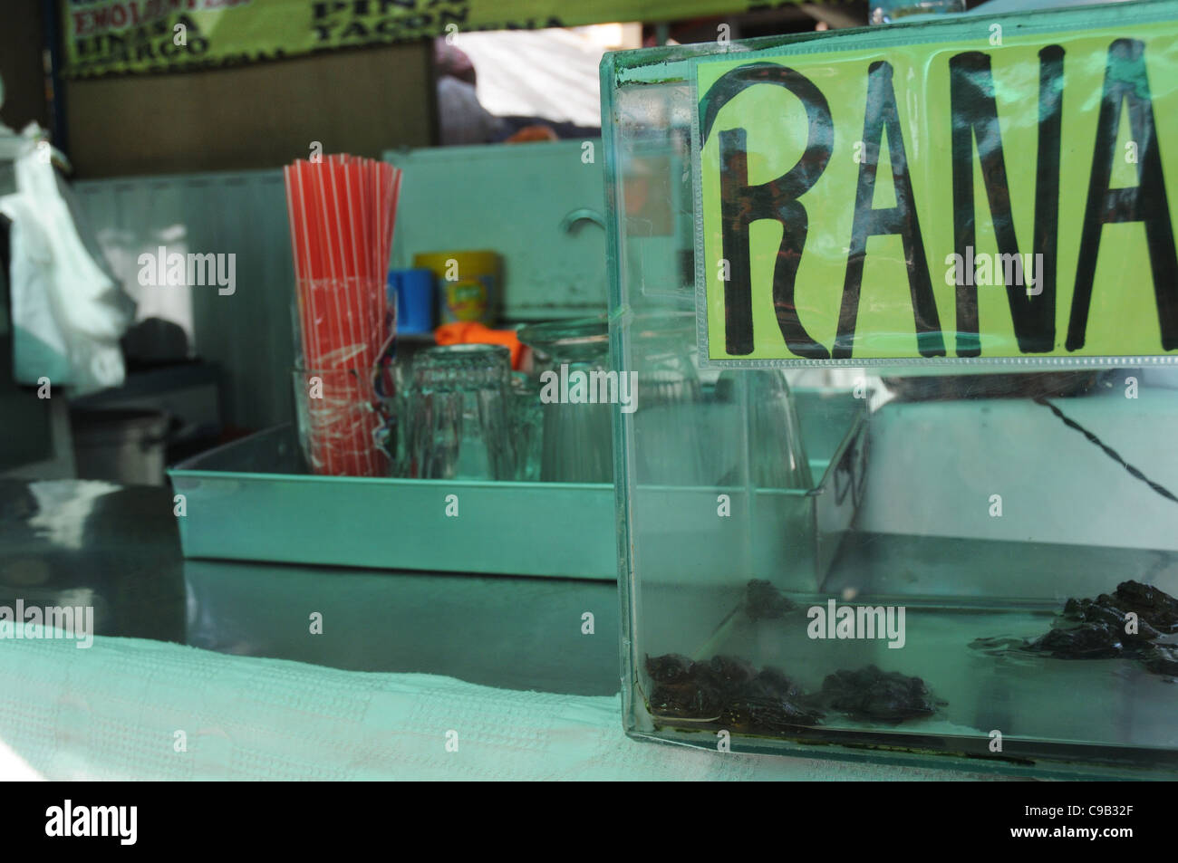 Jugo Juice High Resolution Stock Photography and Images - Alamy