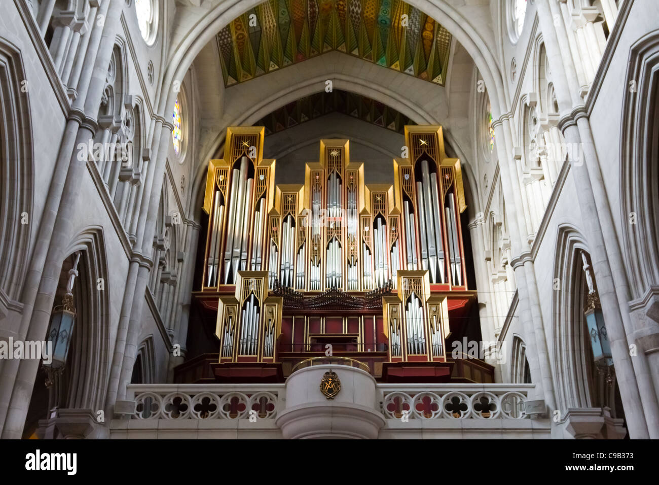 Madrid music painting hi-res stock photography and images - Alamy