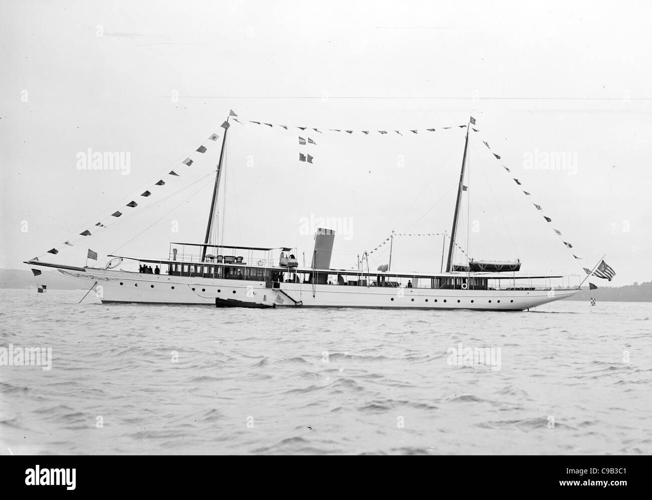 Helenita, ship Helenita Stock Photo - Alamy