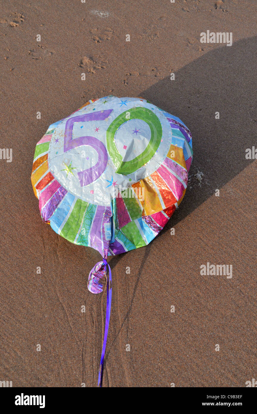 Deflated hi-res stock photography and images - Alamy
