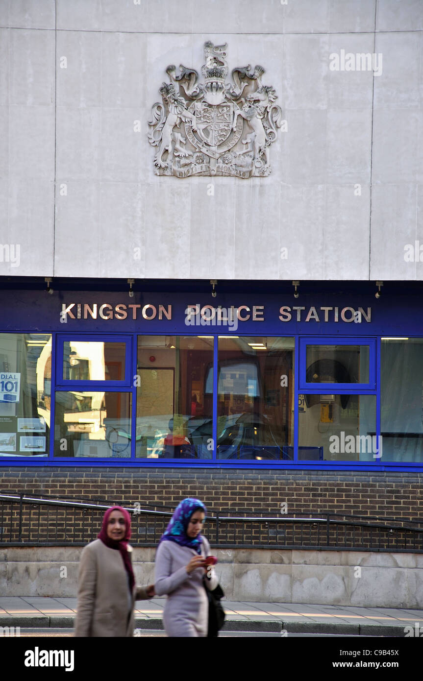 Police Stations London Stock Photos & Police Stations London Stock ...