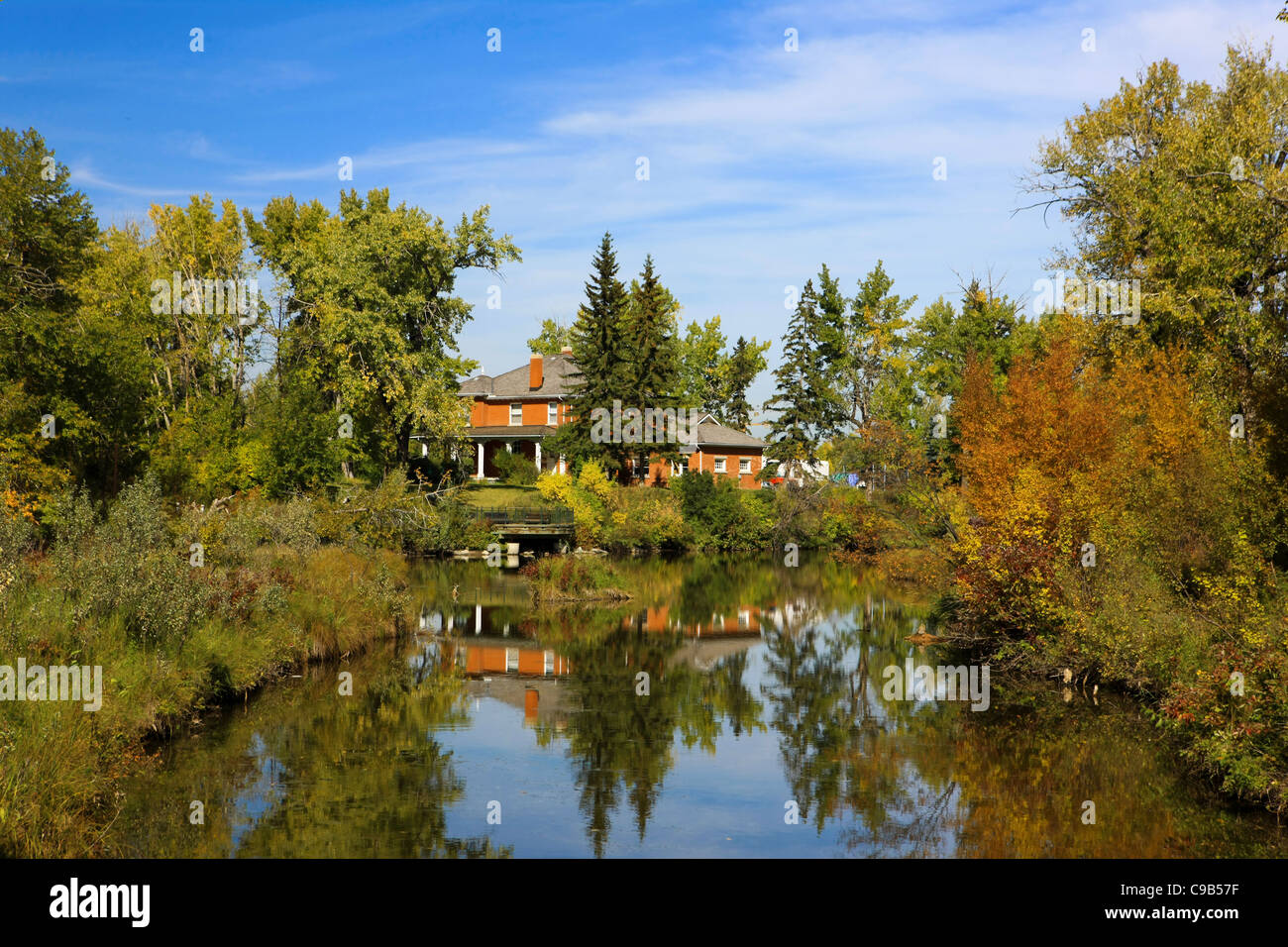 The Colors of Autumn Stock Photo - Alamy