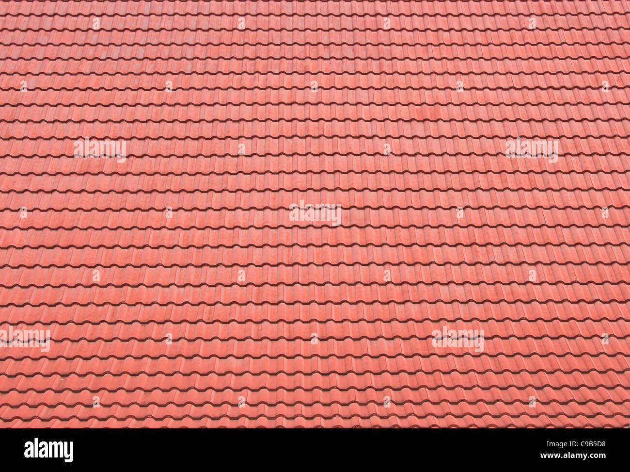 Repeat roof hi-res stock photography and images - Alamy