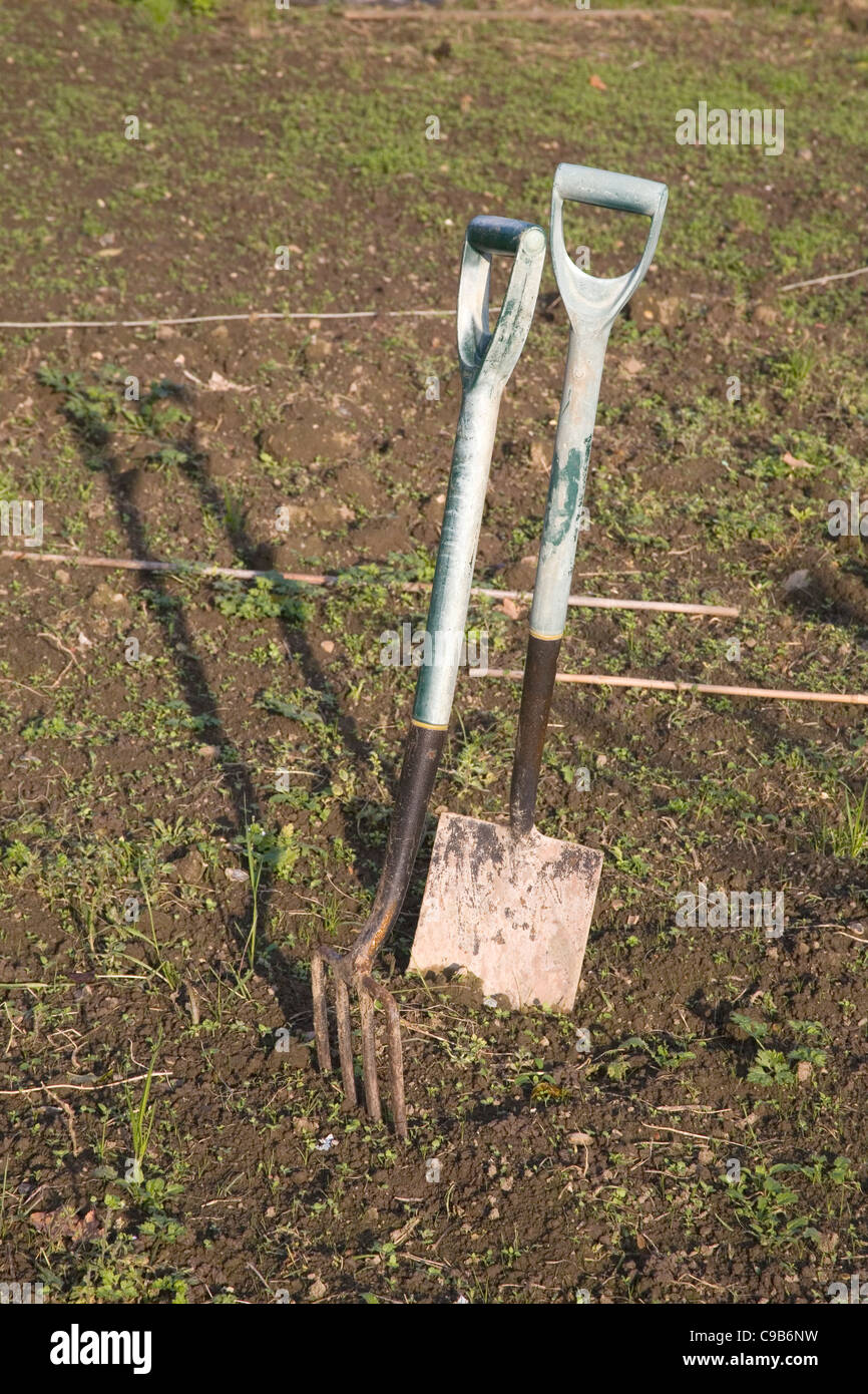 Garden tool hi-res stock photography and images - Alamy