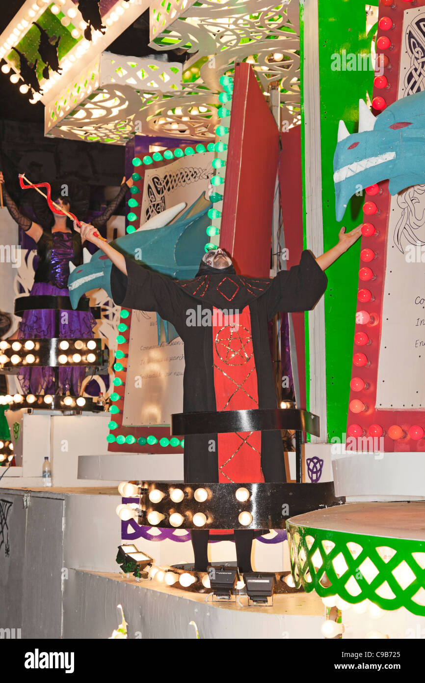 Masters of magic hi-res stock photography and images - Alamy