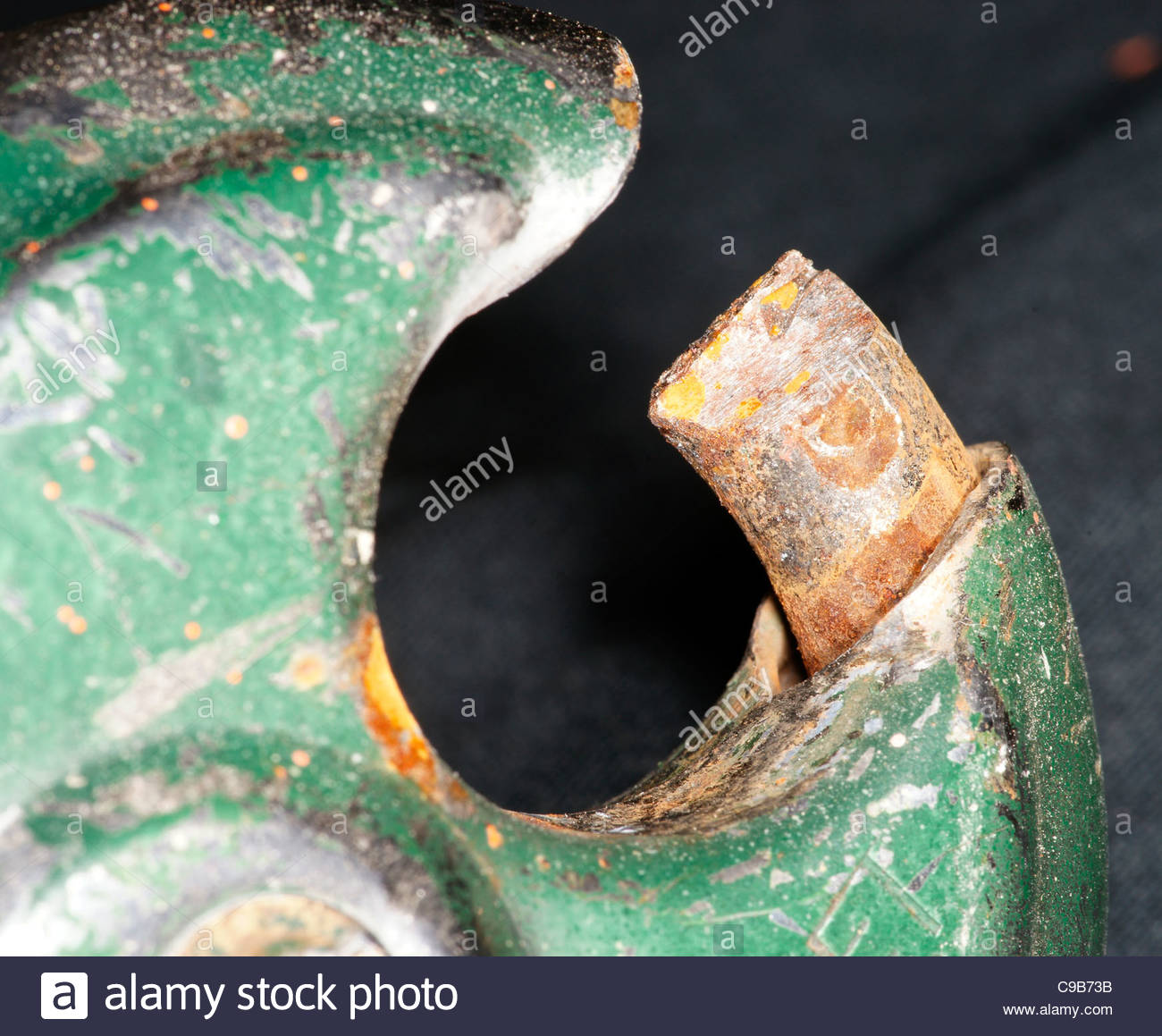 Boltcutters High Resolution Stock Photography and Images - Alamy