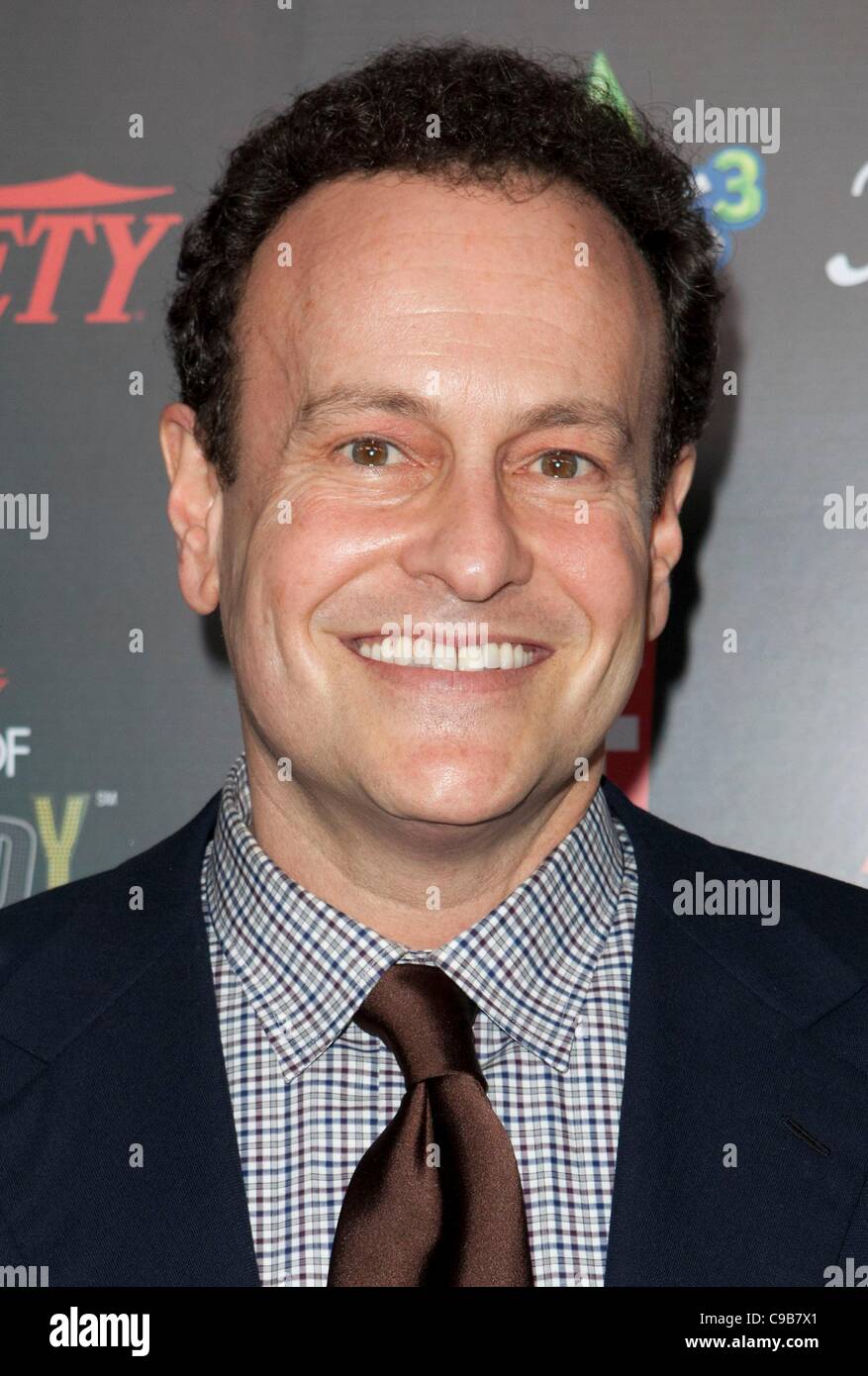 Mitch Hurwitz at arrivals for Variety's 2nd Annual Power of Comedy ...