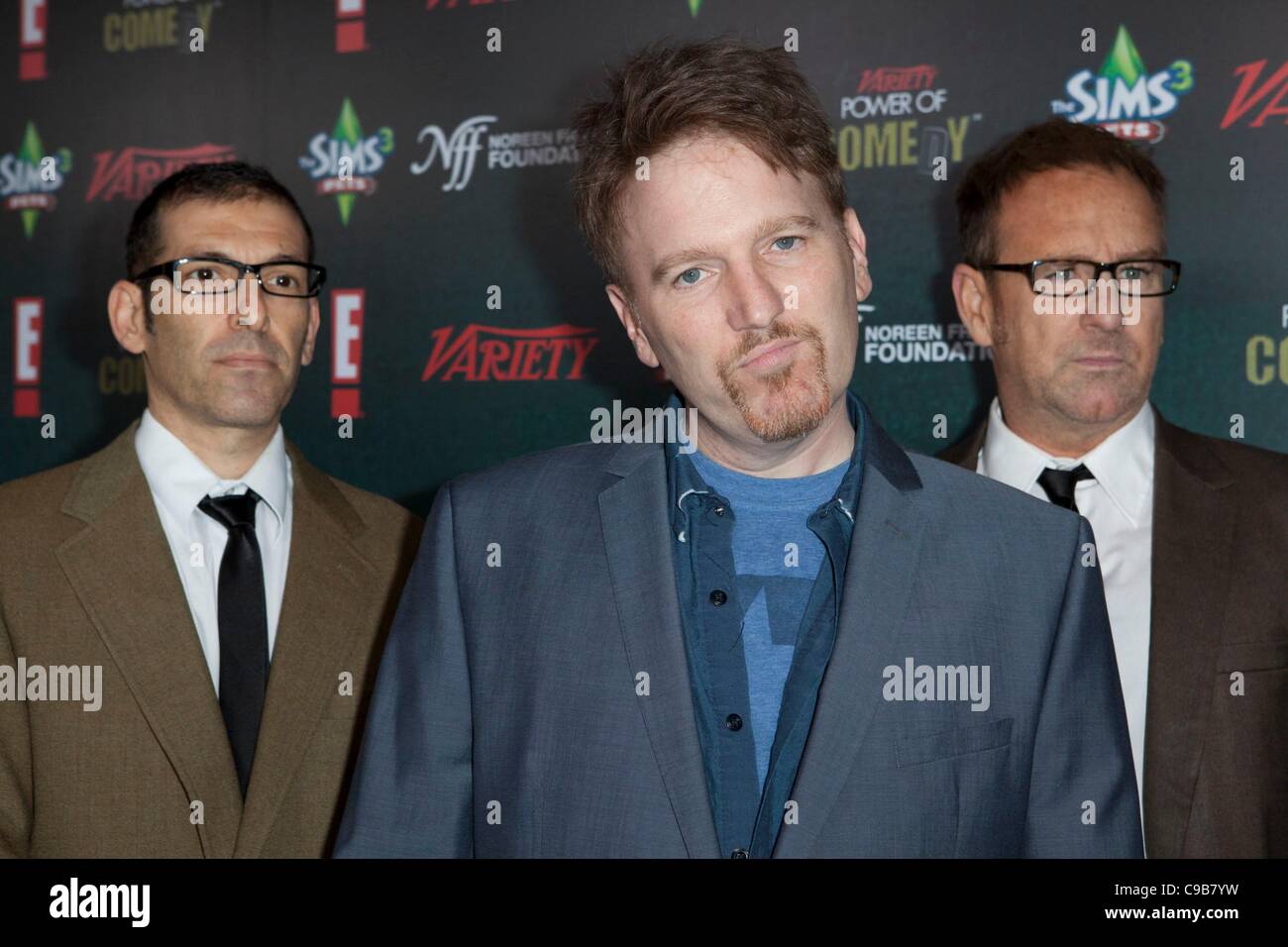 Dan band hi-res stock photography and images - Alamy