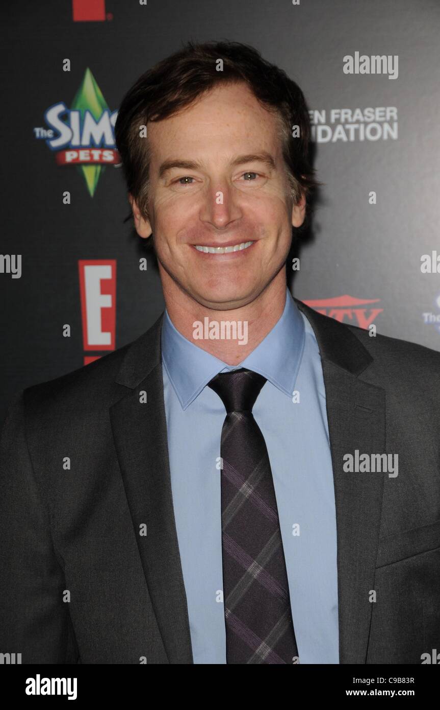 Rob Huebel at arrivals for Variety's 2nd Annual Power of Comedy Event ...
