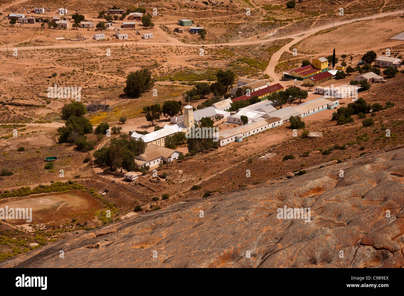 Bitterfontein hi-res stock photography and images - Alamy