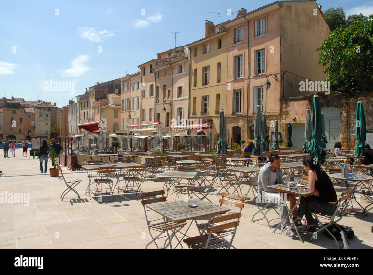 Places des cardeurs hi-res stock photography and images - Alamy