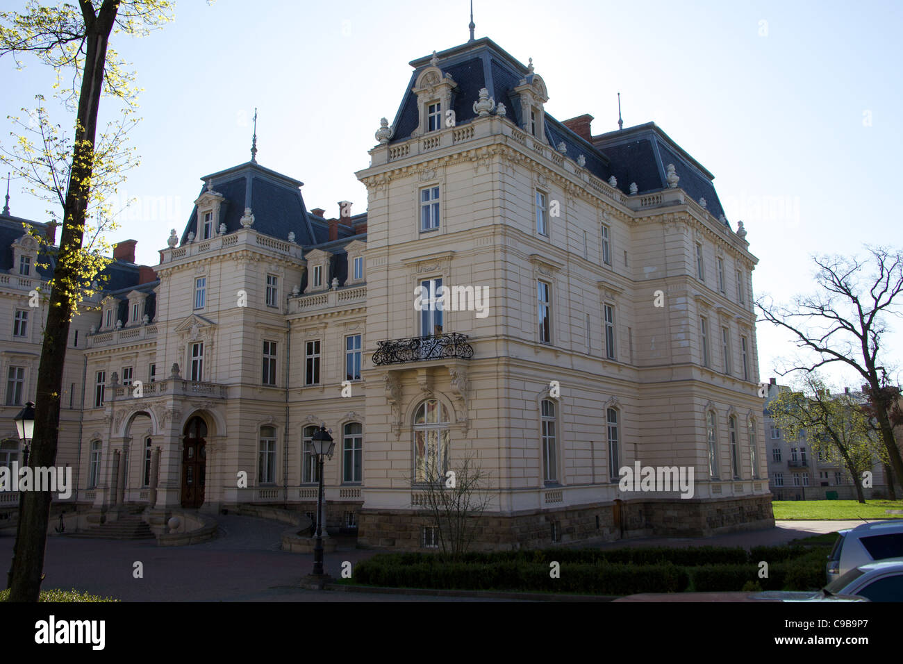 Lvov Jewish High Resolution Stock Photography and Images - Alamy