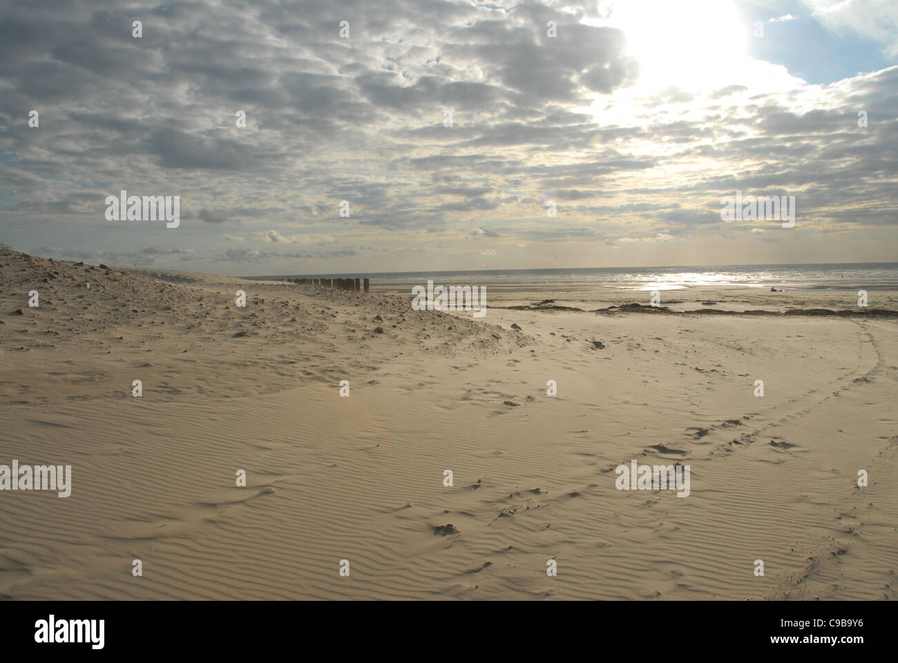 Berck sur mer hi-res stock photography and images - Alamy