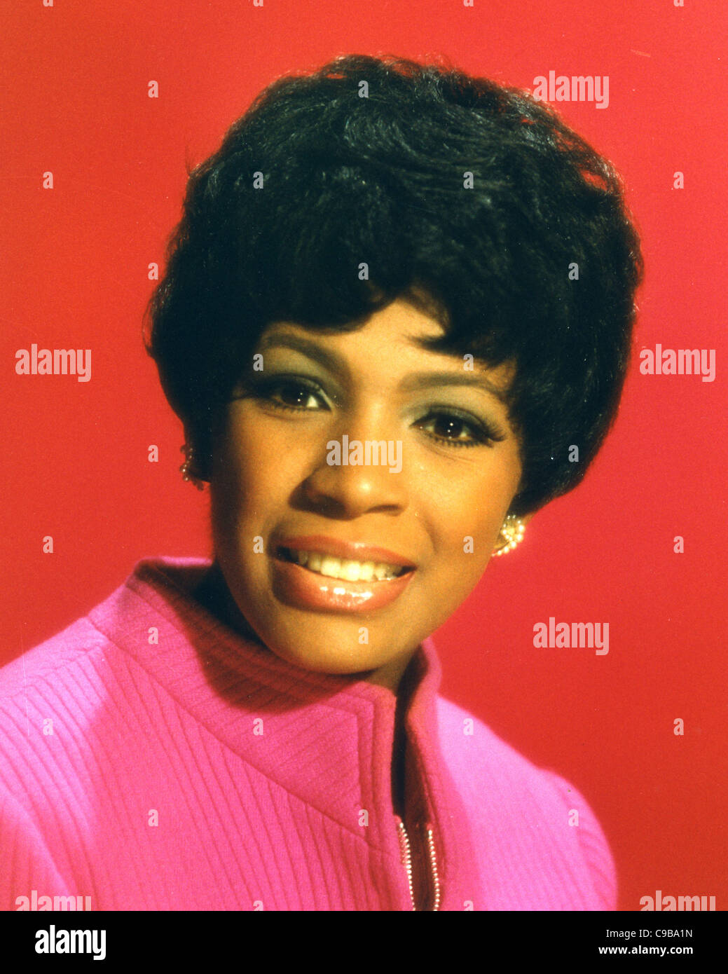Singer actress 1989 hi-res stock photography and images - Alamy