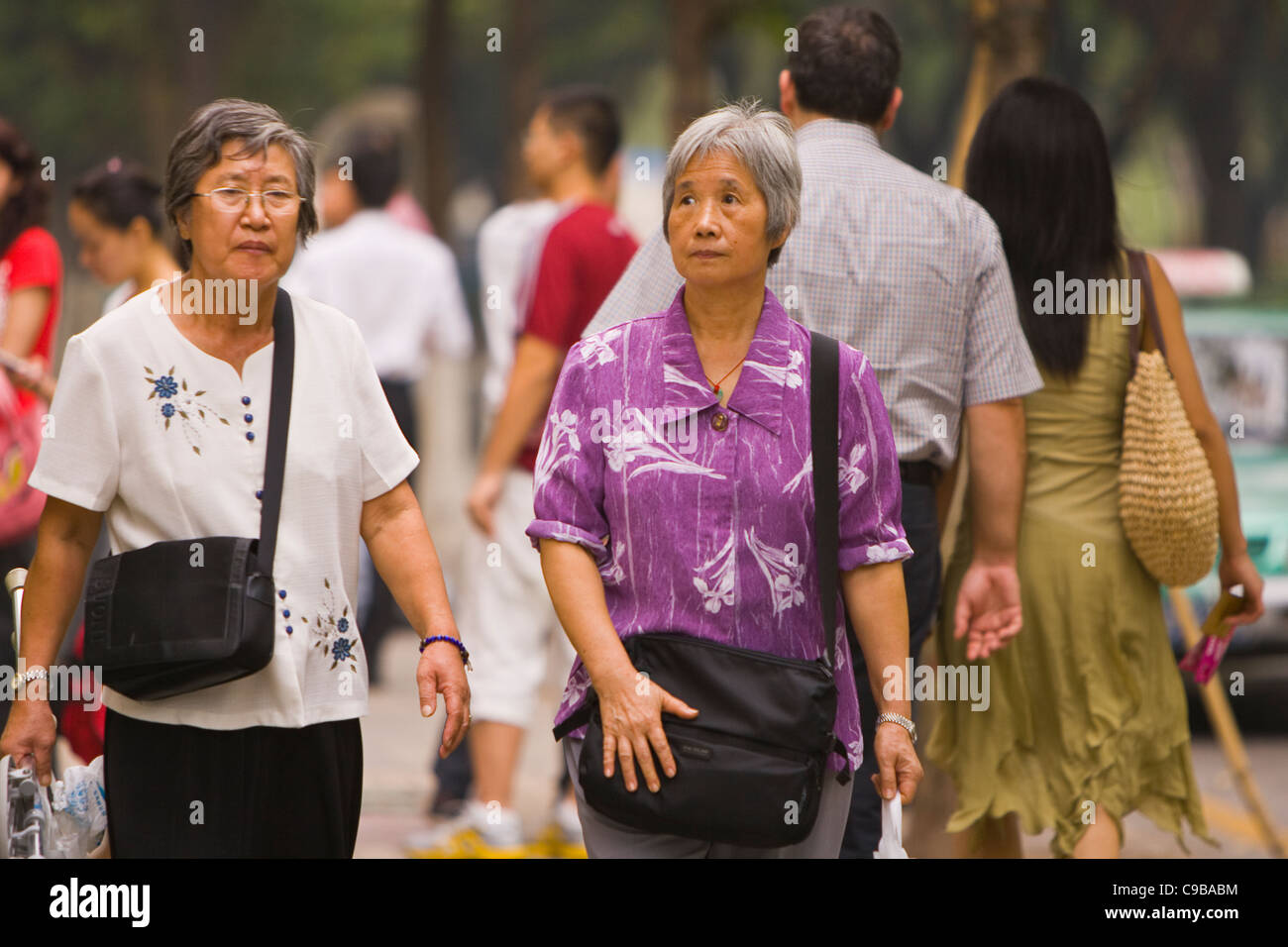 Guangzhou Province People New Frontier Group Participated In The