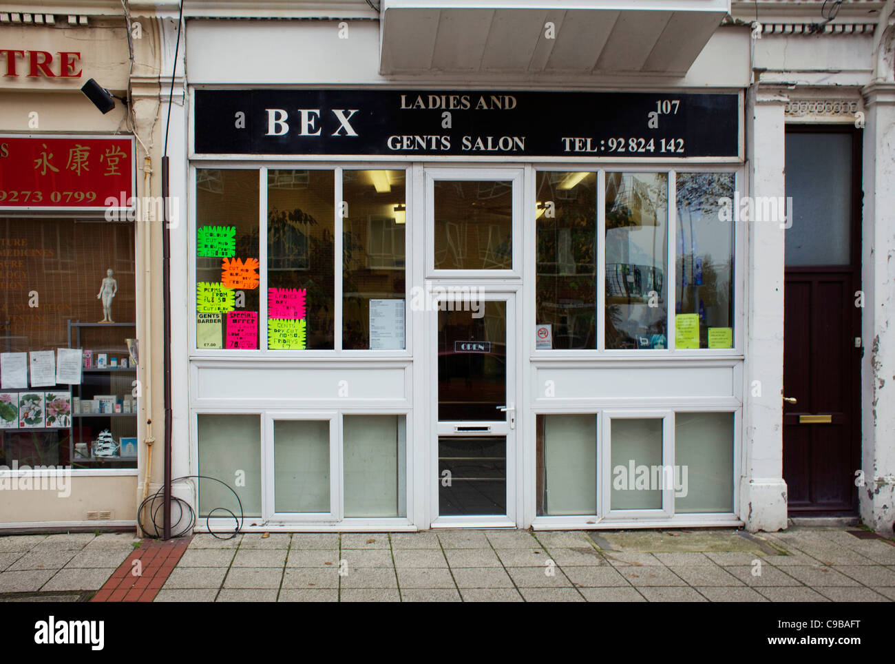 Bex hi-res stock photography and images - Alamy
