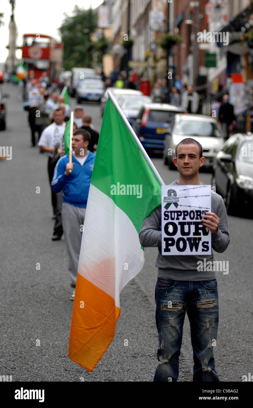Dissident republicans hi-res stock photography and images - Alamy