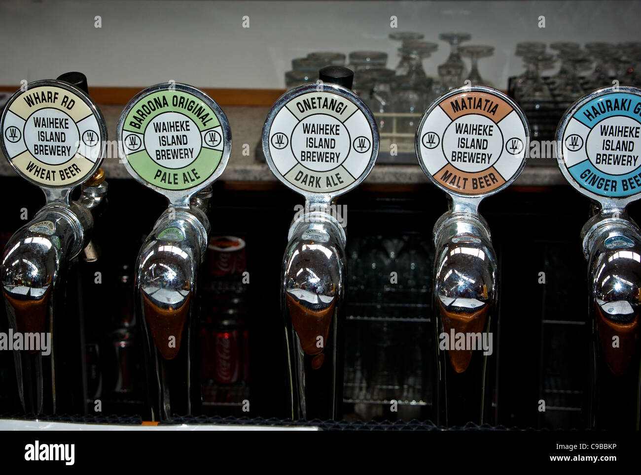 The brewery tap pub hi-res stock photography and images - Alamy