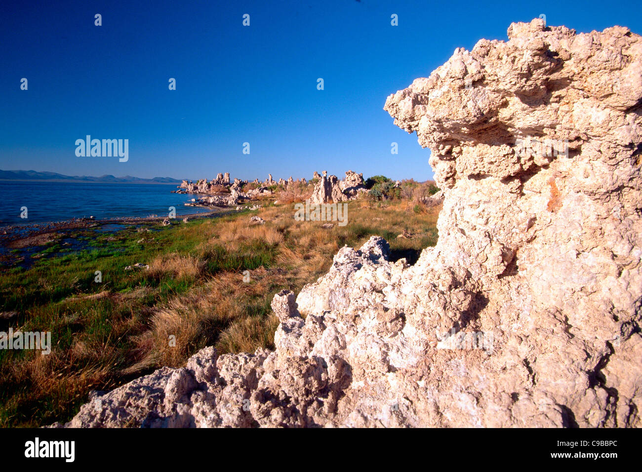 Mono tower hi-res stock photography and images - Alamy