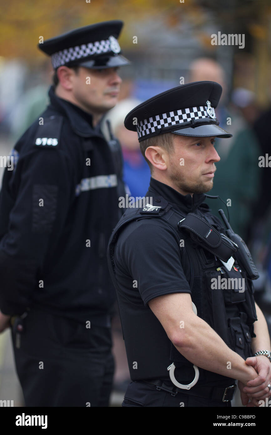 Officers caps hi-res stock photography and images - Alamy
