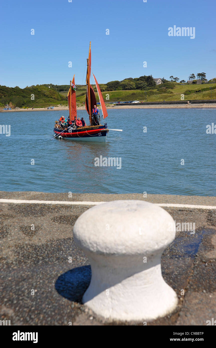 Charles henry ashley lifeboat hi-res stock photography and images - Alamy