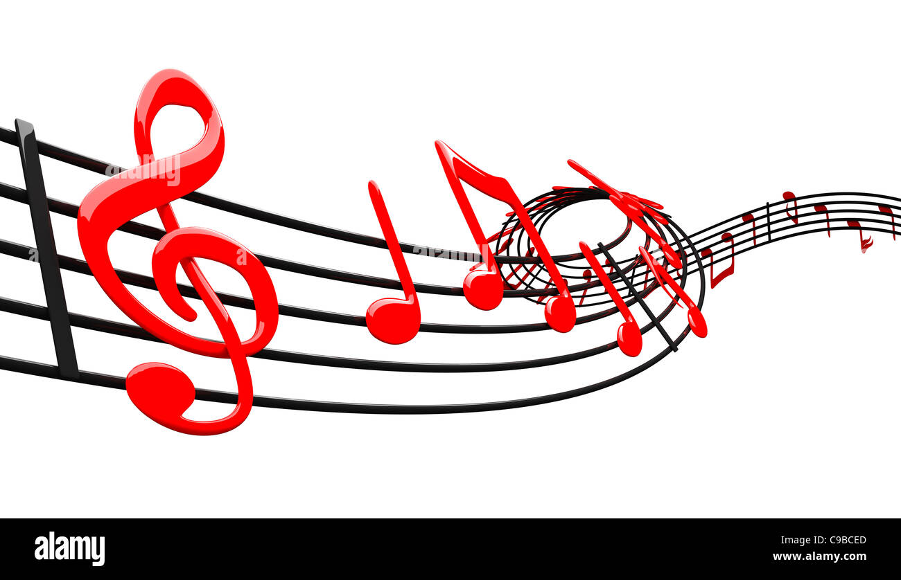 Musical tone hi-res stock photography and images - Alamy