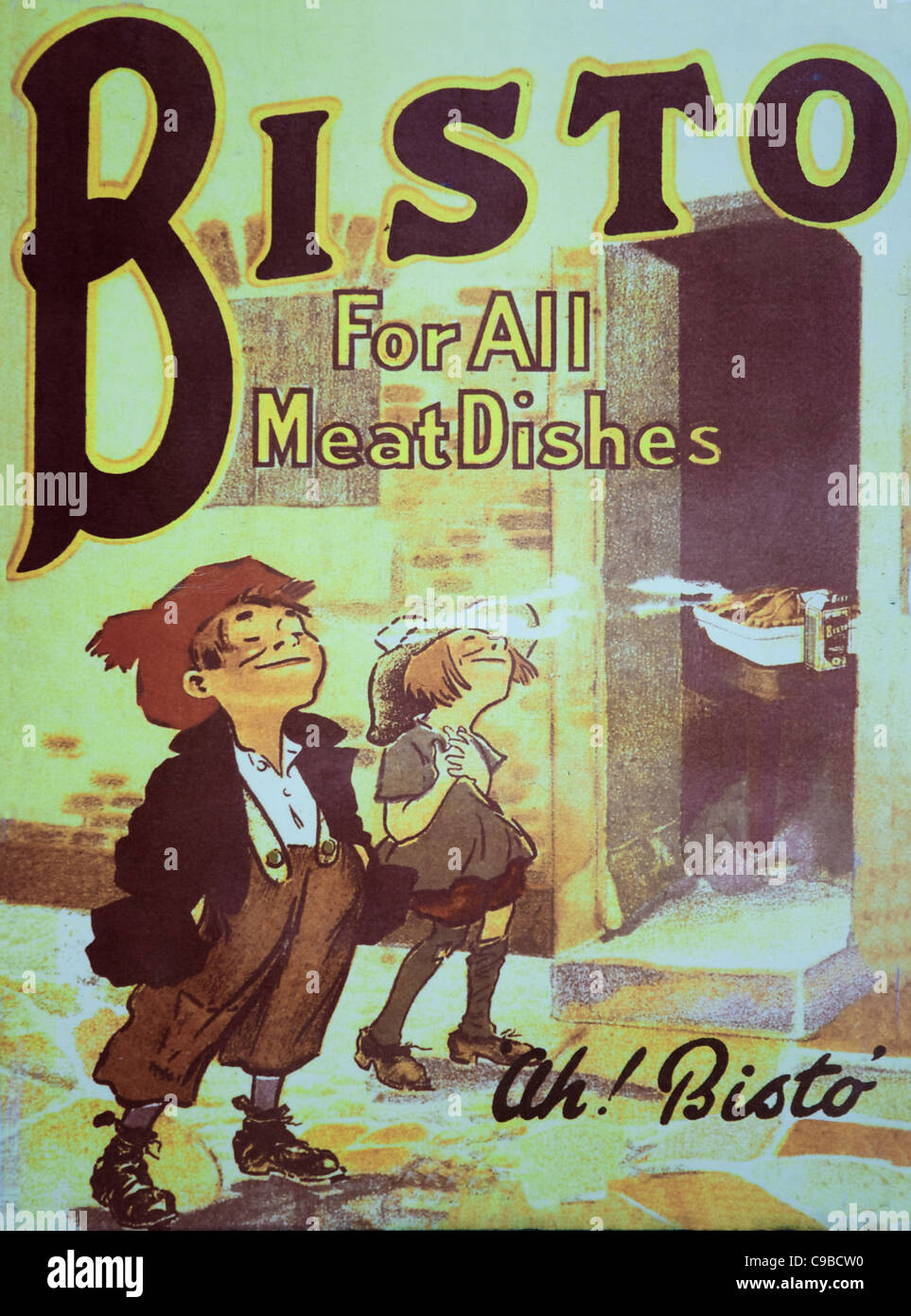 1930s poster uk hi-res stock photography and images - Alamy