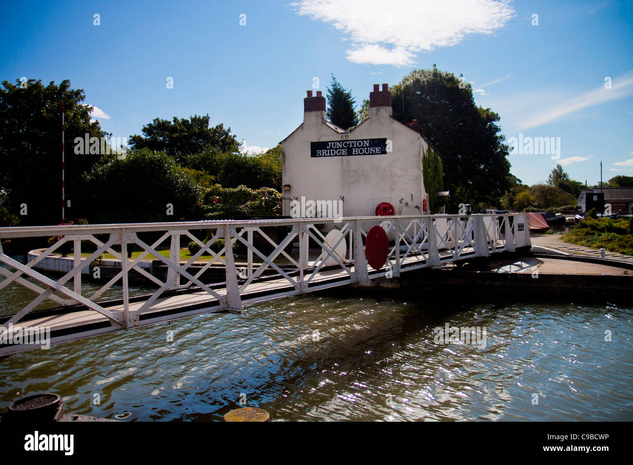 Slimbridge wetland centre hi-res stock photography and images - Alamy
