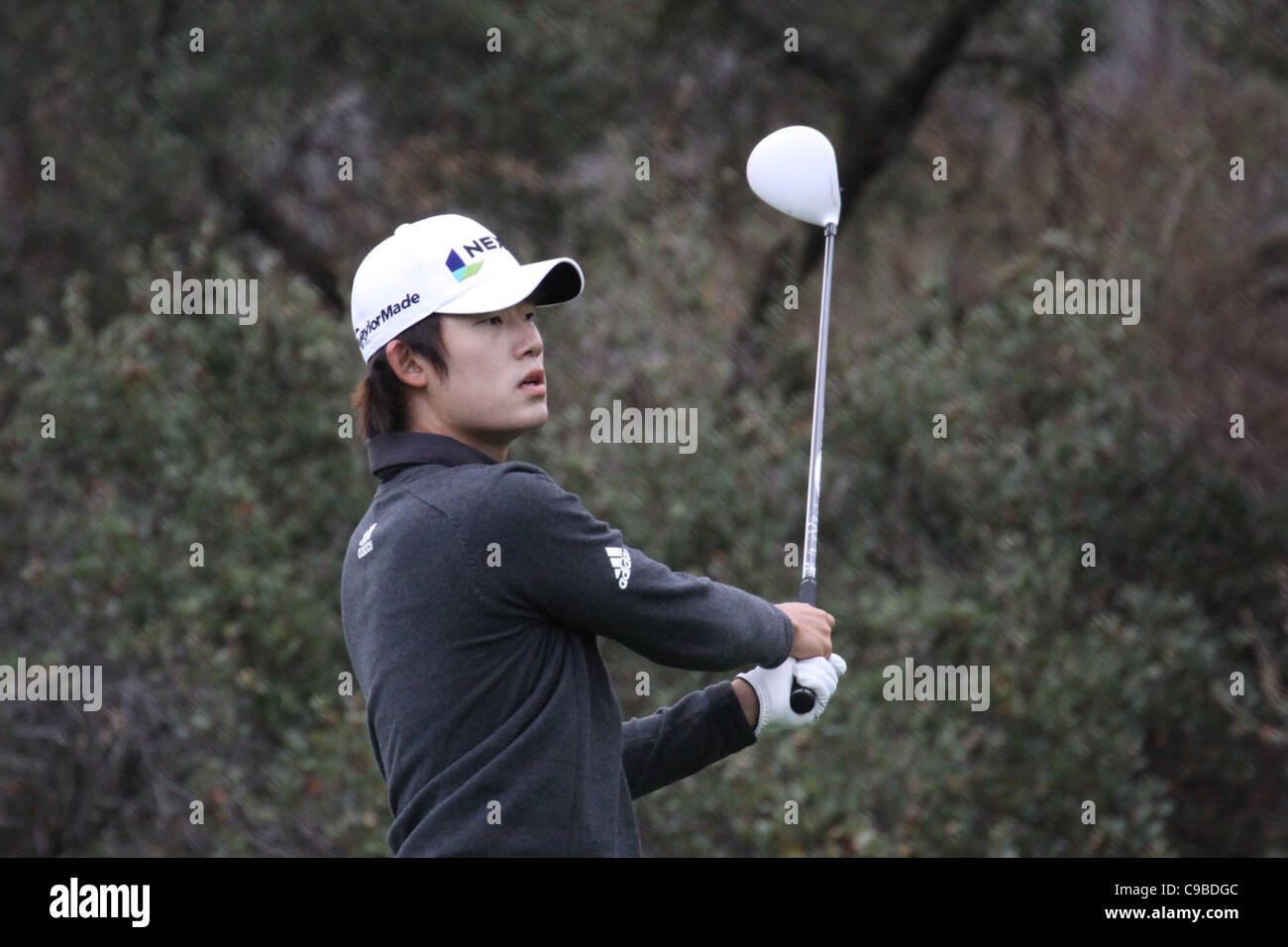 Japanese golfer hi-res stock photography and images - Alamy