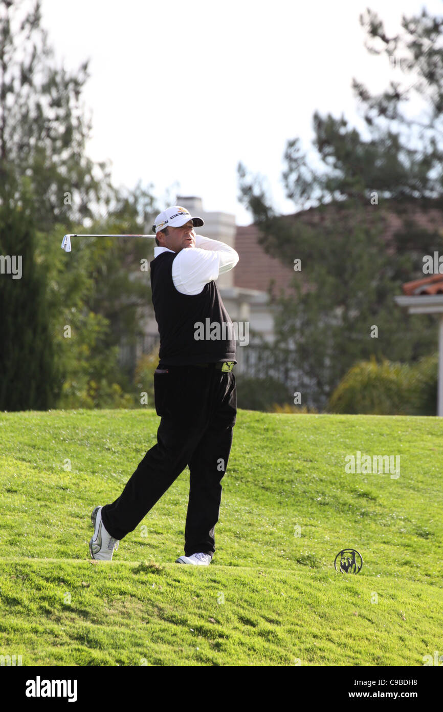 Par 3 hole hi-res stock photography and images - Alamy
