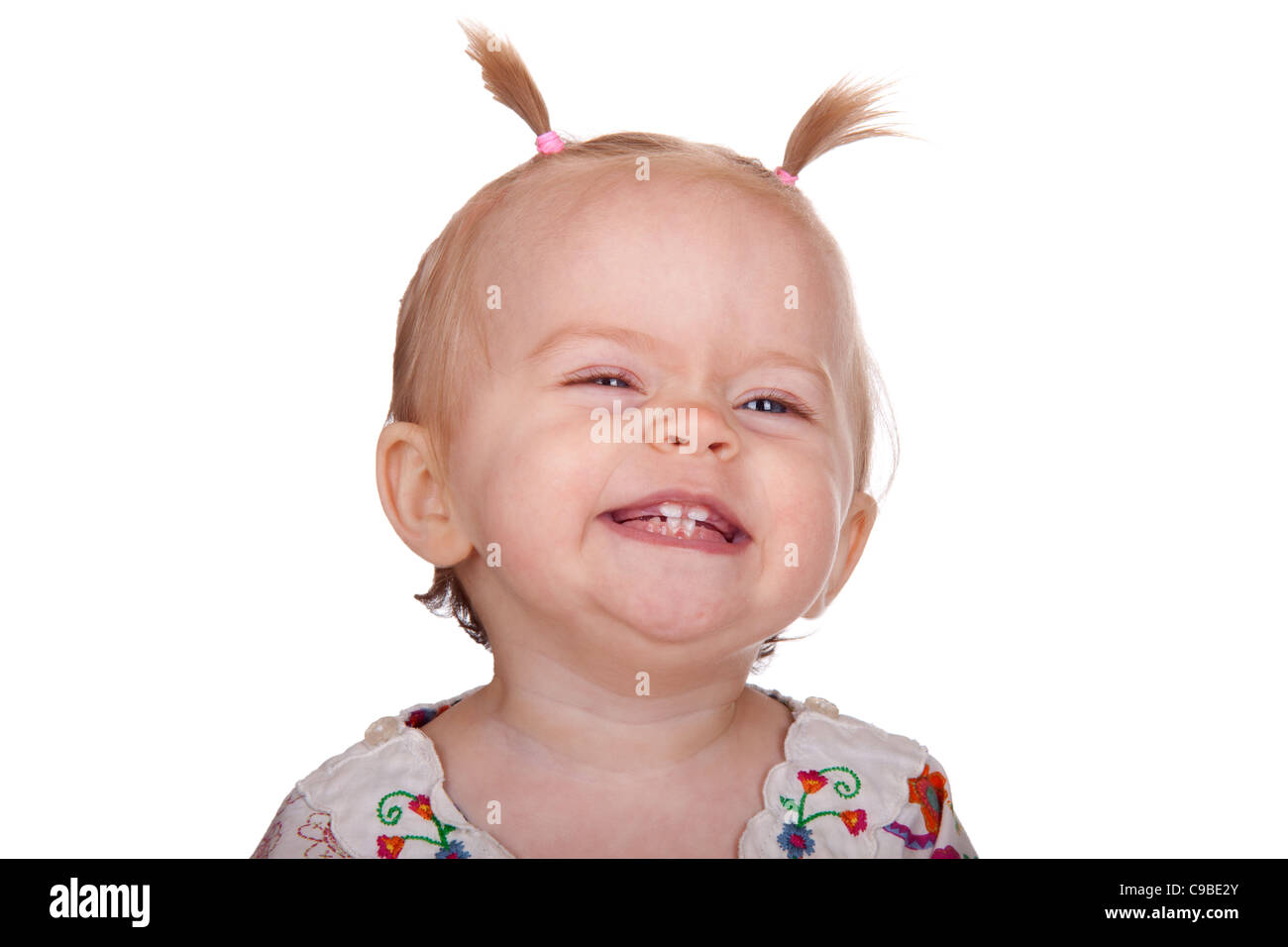 Happiest Face In The World