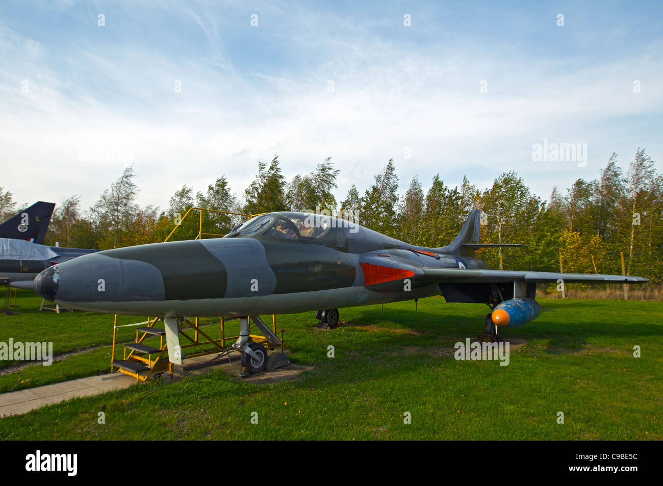 Tandem seat hi-res stock photography and images - Alamy